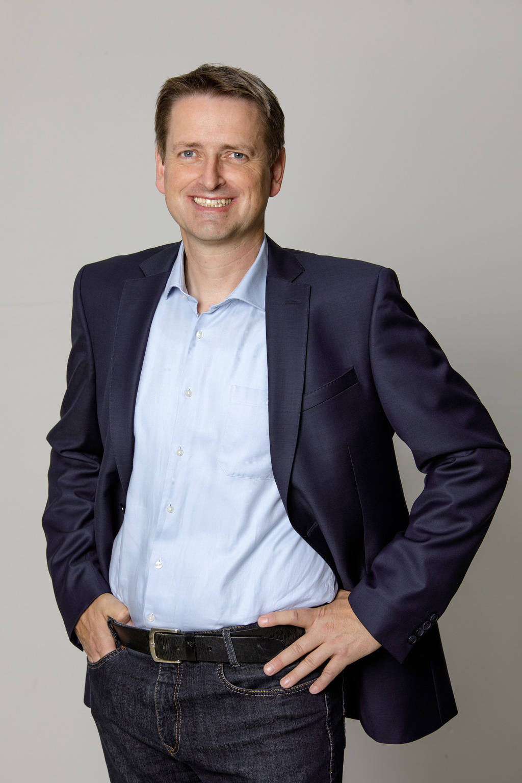 Profil – Perspektivwechsel